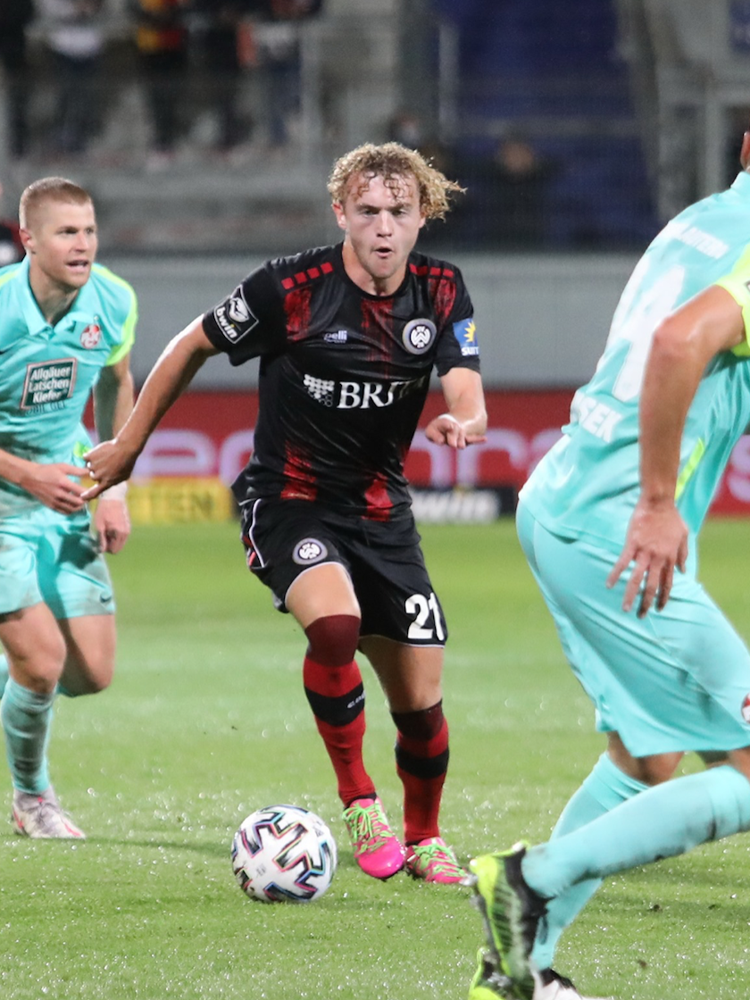 fair-sport – vertrauensvolle Spielerberatung seit 1999 - Fairsports