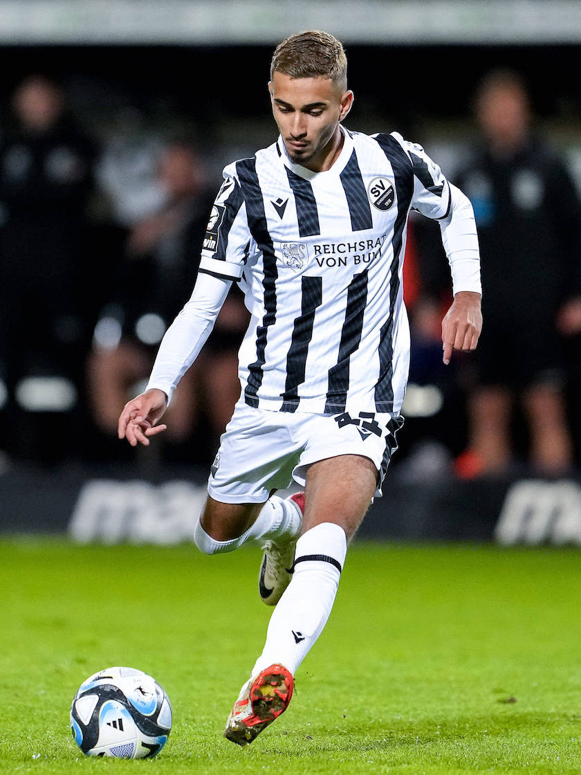 Spieler Detail - Fairsports